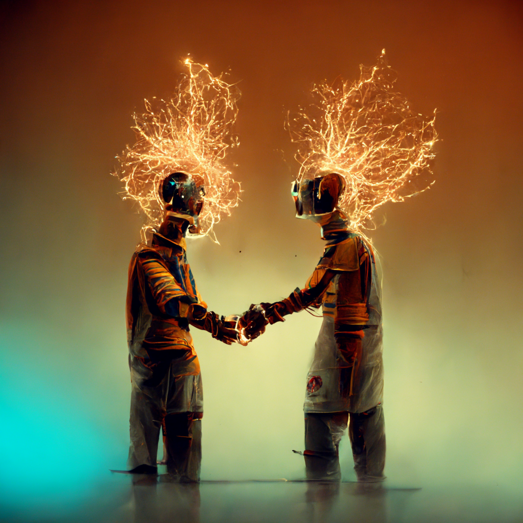 More Startups should Merge – (mrsteinberg.com/more-startups-should-merge/)